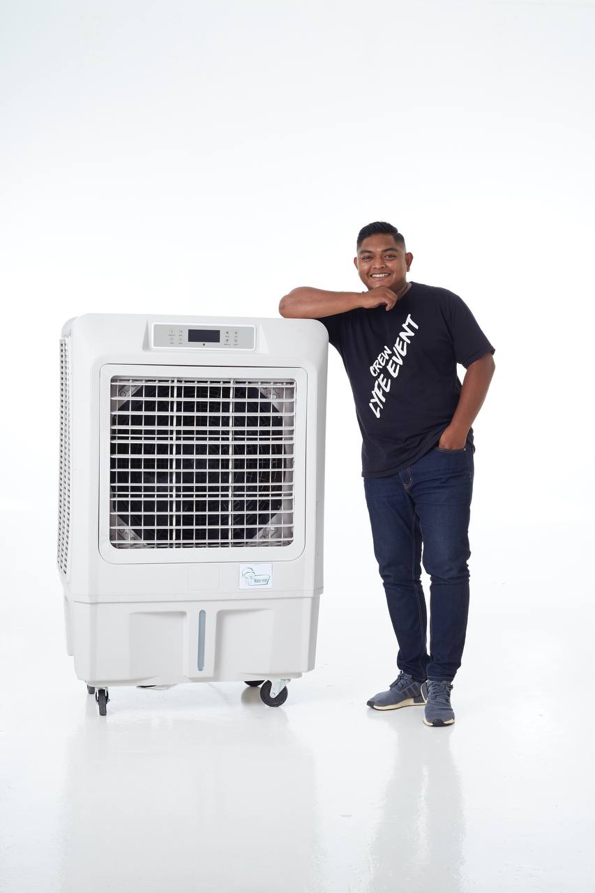 Sewa Air Cooler Murah Di Sini